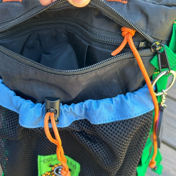 Brain Dead | Bags | Brain Dead Equipment Climbing Backpack | Poshmark